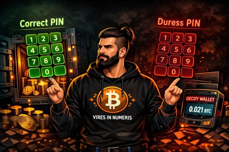 What is a decoy wallet? How does it protect me? - BV Insights