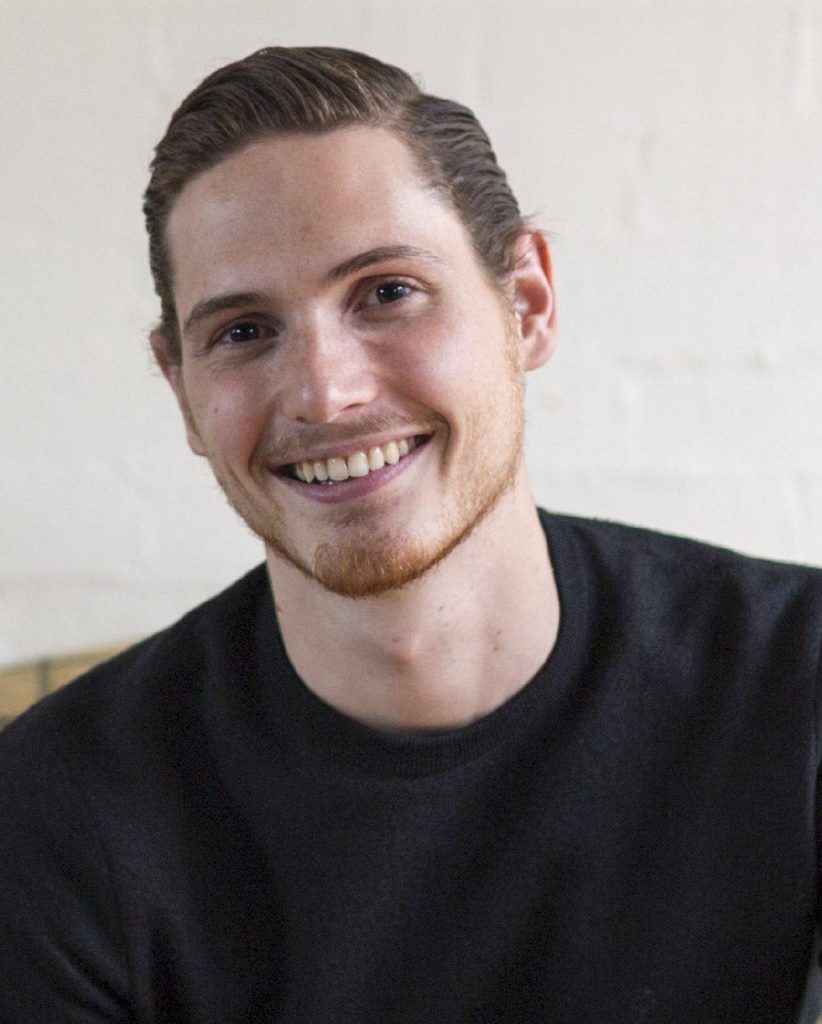 Bitcoin Saigon 5 Years - Interview with Joshua Buirski - BitcoinVN News