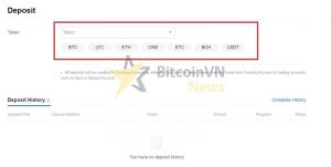 Sàn OKX là gì? Hướng dẫn dùng OKEx cho người mới A-Z