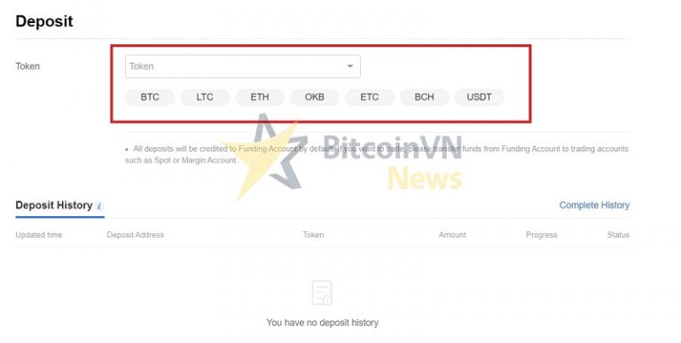 Sàn OKX là gì? Hướng dẫn dùng OKEx cho người mới A-Z
