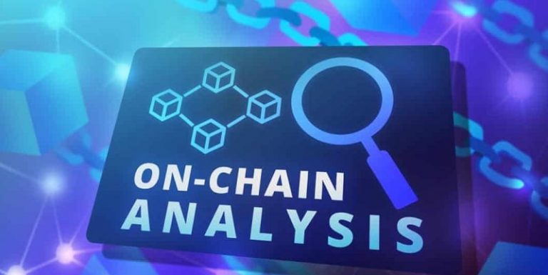 On chain là gì? Top 7 công cụ phân tích on chain tốt nhất 2025 ...