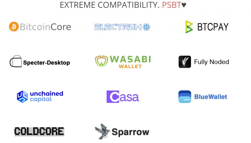 Official Coldcard wallets, great prices now available in Viet Nam