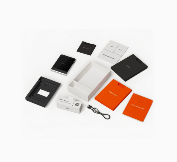 Ledger Flex - BitcoinVN Shop